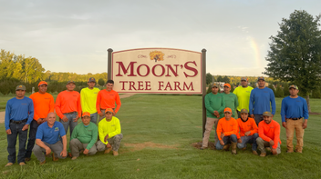 Meet the Team – Moon's Tree Farm